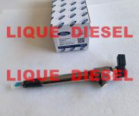 China Fuel Injector BK2Q-9K546-AG A2C59517051 1746967 for Ford Transit Genuine New for sale