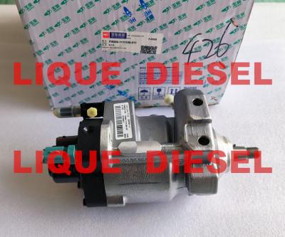 China DELPHI Genuine Common Rail Fuel Pump R9044Z170A R9044A170A 9044Z170A 9044A170A F50001111100011 for sale