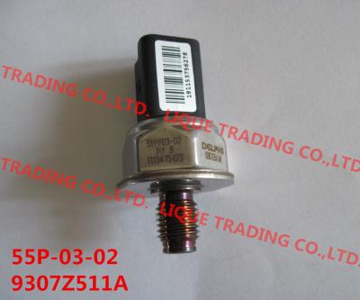 China Genuine New Pressure Sensor 9307Z511A 55PP03-02 for 9144A Series 24V for sale