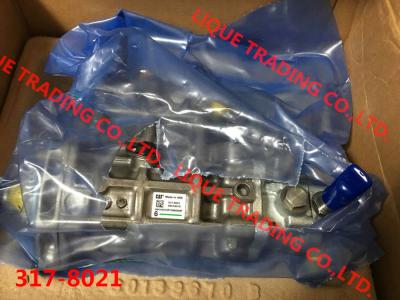 China CAT Original Common Rail Fuel Pump 317-8021 for Caterpillar Diesel Engines for sale