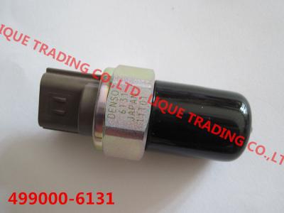 China DENSO 499000-6131 Genuine Pressure Sensor 3 Pin for ISUZU NISSAN TOYOTA 8981197900 for sale
