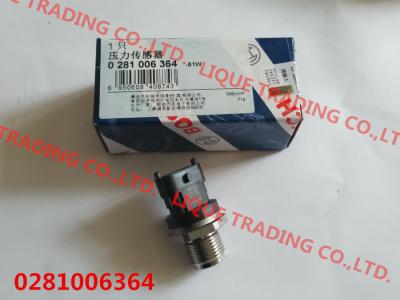 China BOSCH 0281006364 Original Common Rail Pressure Sensor 0 281 006 364 Genuine New for sale