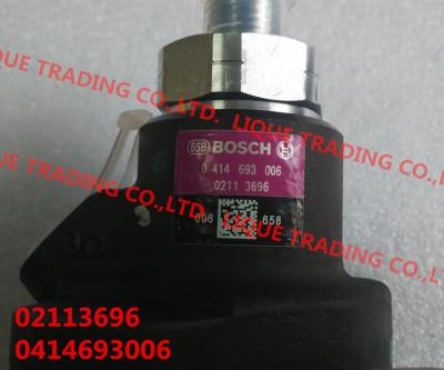 China BOSCH Original New Unit Pump 0414693006 for DEUTZ 02113696 0211-3696 for sale