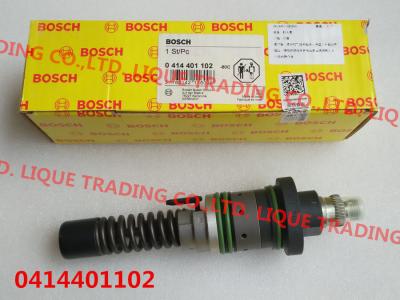 China BOSCH Original Unit Pump 0414401102 for Deutz OEM 02111335 Brand New for sale