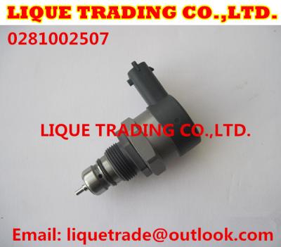 China BOSCH DRV Pressure Control Valve 0281002507 0 281 002 507 for Hyundai 31402-2A400 for sale
