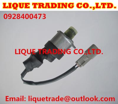 China ZME Fuel Pump Regulator 0928400473 4088518 for Cummins Engine for sale