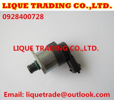 China BOSCH 0928400728 ZME Fuel Metering Unit Solenoid Valve 0928400802 Replacement for sale