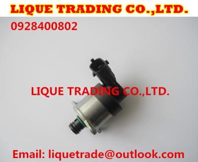 China BOSCH 0928400802 Fuel Metering Unit Solenoid Valve 0 928 400 802 Genuine New for sale