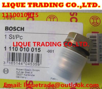 China BOSCH Genuine Pressure Relief Valve 1110010015 for Diesel Injection Pumps for sale