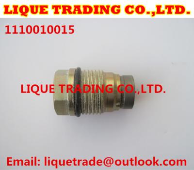 China BOSCH Genuine Pressure Relief Valve 1110010015 for Diesel Injection Pumps for sale