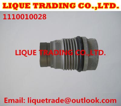 China BOSCH Genuine Pressure Relief Valve 1110010028 3974093 for Diesel Fuel Injection Pumps for sale