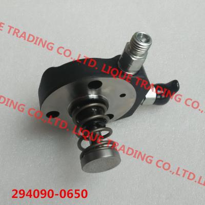 China DENSO HP3 Element Kit 294090-0650 Genuine New Common Rail Fuel Injection Plunger for sale