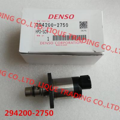 China DENSO 294200-2750 Original Suction Control Valve 8-98145484-1 New Genuine for sale