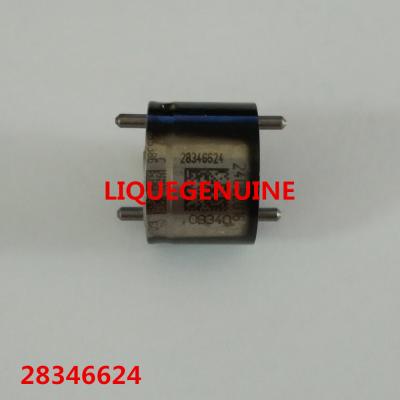 China Common Rail Injector Control Valve 28346624 Genuine New for Hyundai Mercedes 2.5L for sale