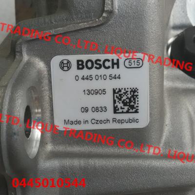 China BOSCH Common Rail Fuel Pump 0445010544 Genuine New 0 445 010 544 for sale