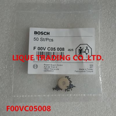China BOSCH Original F00VC05008 Injector Repair Kits Genuine Brand New 1 Set for sale