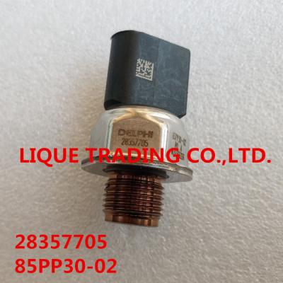 China Common Rail Pressure Sensor 85PP30-02 28357705 1507715626 Genuine New for sale
