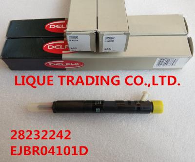 China DELPHI Common rail injector 28232242 , EJBR04101D , EJBR02101Z for 8200049876 for sale