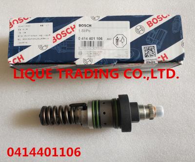 China BOSCH Original Unit Pump 0414401106 0 414 401 106 02113002 24425954 Brand New for sale