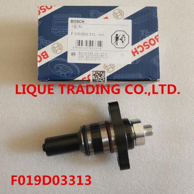 China Genuine CP2.2 Pump Plunger Assembly F019D03313 New High Pressure Element for Diesel Injection for sale