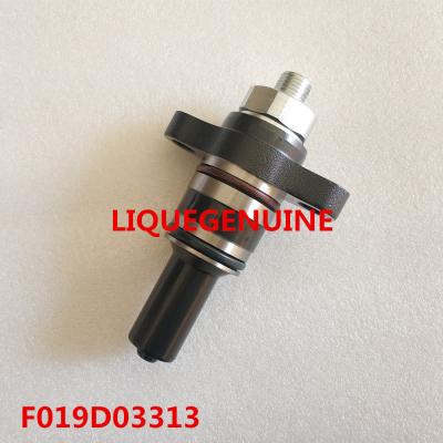 China Bosch Genuine Pump Plunger F019D03313 for Diesel Injection Systems for sale