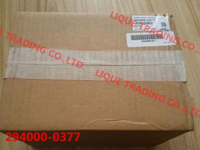 China DENSO HP3 Fuel Pump 294000-0370 294000-0377 for Nissan YD25 Pathfinder Navara 16700-EB30A for sale