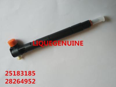 China DELPHI injector 25183185 , 28264952 , 25183185 for sale