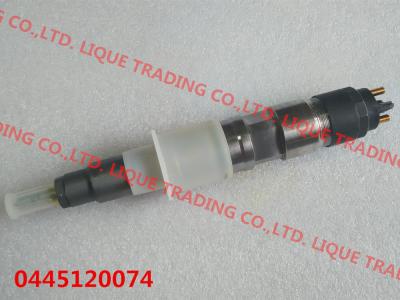 China BOSCH Common Rail Injector 0445120074 Genuine New 0 445 120 074 for sale