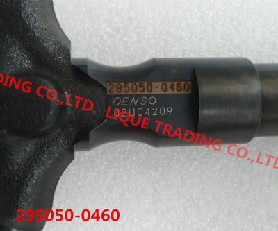 China DENSO Common Rail Injector 295050-0460 295050-0200 for Toyota Hilux Land Cruiser 1KD-FTV 2KD-FTV for sale