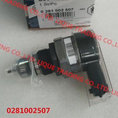 China BOSCH control valve 0281002507 / 0 281 002 507 for 31402-2A400 for sale