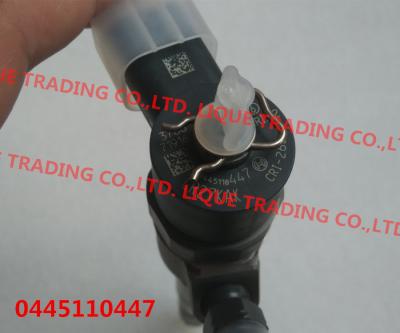 China BOSCH 0445110447 Fuel Injector 0 445 110 447 Genuine New for FAW DACHAI for sale