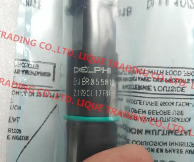 China DELPHI Injector EJBR05501D, R05501D, 33800-4X450 for sale