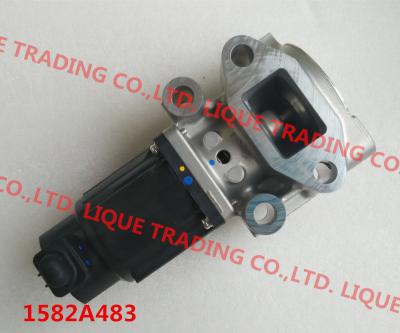 China Exhaust Gas Recirculation Valve 1582A483 EGR Valve for Mitsubishi L200 2.5 DiD for sale
