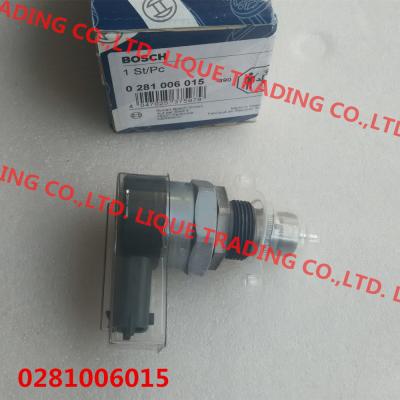 China BOSCH Fuel Pressure Regulator 0281006015 23280-33020 for Toyota Original New for sale