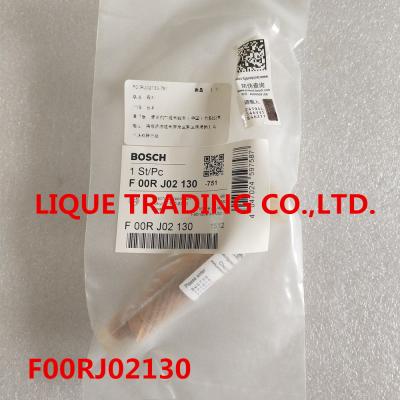 China BOSCH Common Rail Injector Valve F00RJ02130 Genuine New for 0445120059 0445120060 for sale