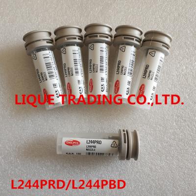 China DELPHI NOZZLE L244PBD, L244PRD for sale