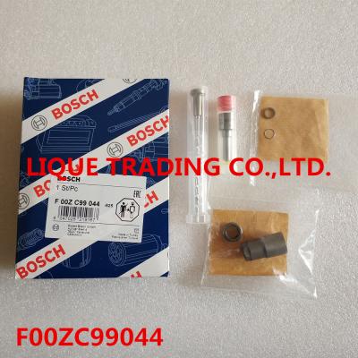 China BOSCH Genuine Injector Overhaul Kit F00ZC99044 for 0445110189 0445110190 Diesel for sale