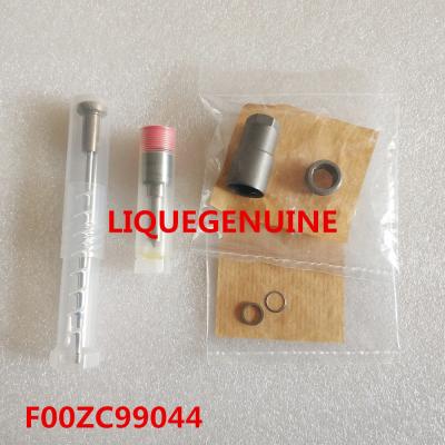 China BOSCH Injector Overhaul Kit F00ZC99044 for 0445110189 0445110190 Genuine New for sale