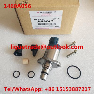 China DENSO SCV Overhaul Kit 1460A056 Genuine Repair Kit for Mitsubishi Fuel Injection for sale