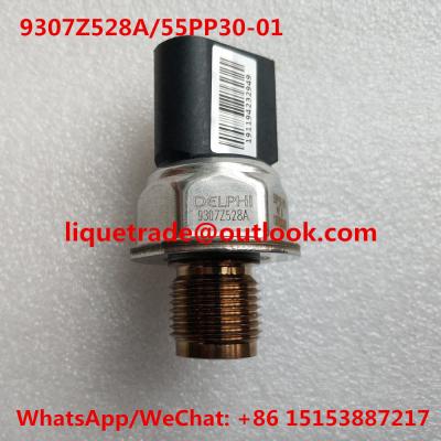 China DELPHI Pressure Sensor 9307Z528A 55PP30-01 Genuine New Common Rail Part for sale