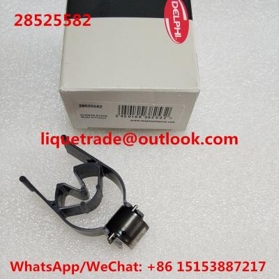 China Common Rail Injector Control Valve 28525582 28277576 Genuine New Diesel Fuel Injection for sale
