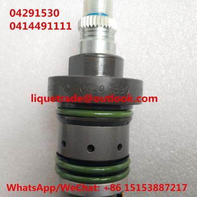 China BOSCH DEUTZ Unit Pump 0414491111 04291530 New Original Fuel Injection Pump for sale