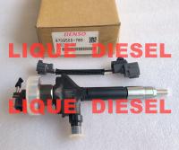 China DENSO Fuel Injector 9709500-785 095000-7850 Genuine Brand New 7850 for sale