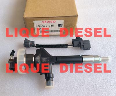 China DENSO Fuel Injector 9709500-785 095000-7850 Genuine Brand New 7850 for sale