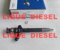 China DENSO Common Rail Injector 095000-9840 DCRI109840 for Toyota Land Cruiser 200 V8 1VD-FTV for sale