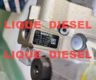 China BOSCH Common Rail Fuel Pump 0445020032 65.10501-7002A for CR/CP3S3 L125 40-789S for sale