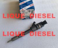 China BOSCH Common Rail Fuel Injector 0445110307 0 445 110 307 6271-11-3100 New Original for sale