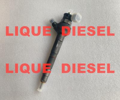 China BOSCH Common Rail Fuel Injector 0445110738 1042210FE010 1042200FE010 Genuine New for sale