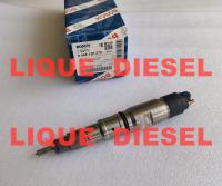 China Bosch Common Rail Fuel Injector 0445120278 Genuine New 0 445 120 278 for sale