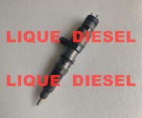 China BOSCH 0445120300 Common Rail Injector 0 445 120 300 A4730700287 Brand New Genuine for sale